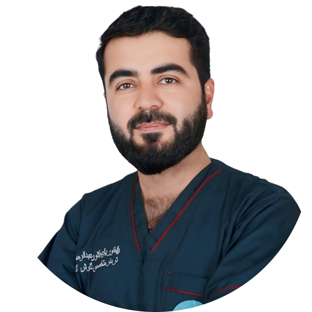 Ghazi Mohammad Usman Khan Hospital